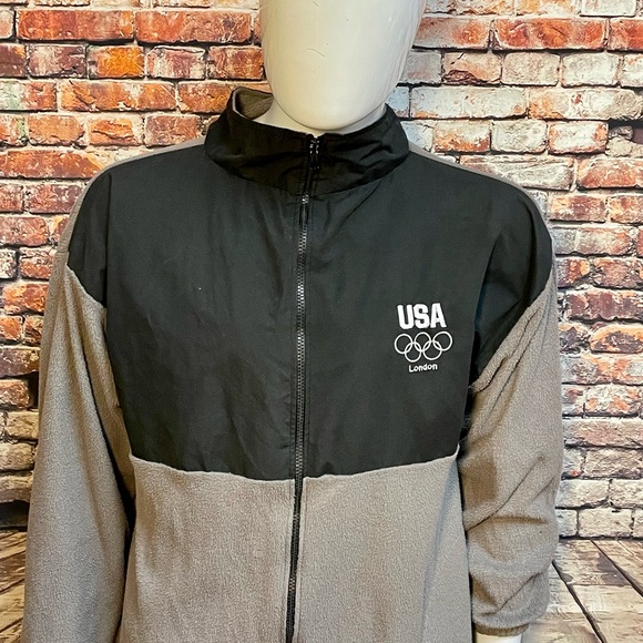 Olympia Activewear | Jackets & Coats | Olympic Memorabilia London Games ...